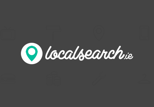 Welcome to the New and Improved LocalSearch! - LocalSearch.ie
